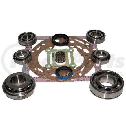 USA Standard Gear ZMBK189 Manual Transmission Rebuild Kit | FinditParts