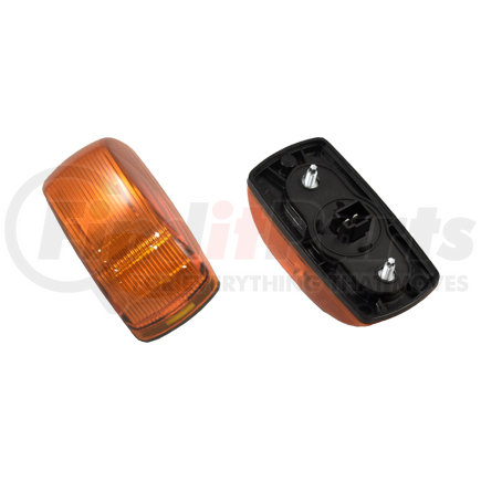 Freightliner A06-40578-000 Marker Light + Cross Reference | FinditParts