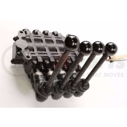 5000-253E by HUSCO - CONTROL VALVE,4 SPOOL CONTROL,