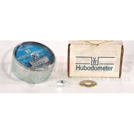 Veeder Root 777717-572 - HUBODOMETER + Cross Reference | FinditParts