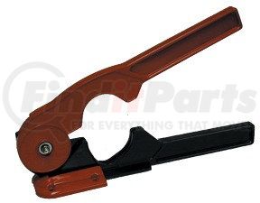 901 by ATD TOOLS - Dual Purpose Radiator Hose Cutter