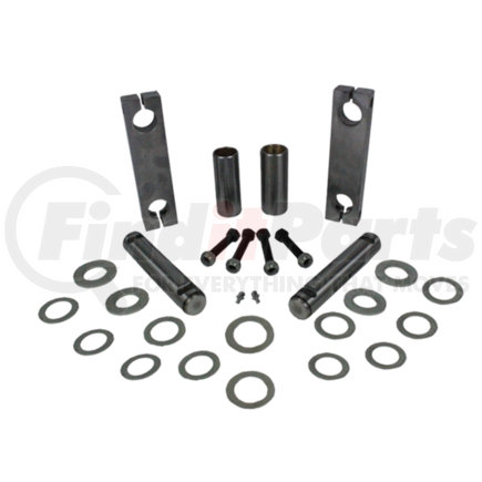 330-219 by DAYTON PARTS - Shackle Kit