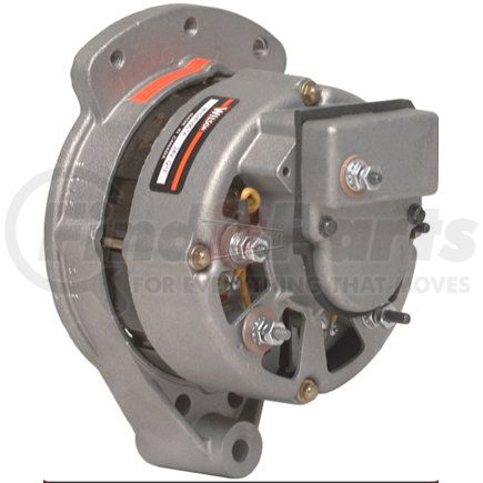 Wilson HD Rotating Elect 90-05-9015 Alternator + Cross Reference ...
