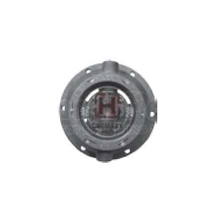VS-32056-1 by HENDRICKSON - HP OIL DUAL TMX PRO HUBCAP