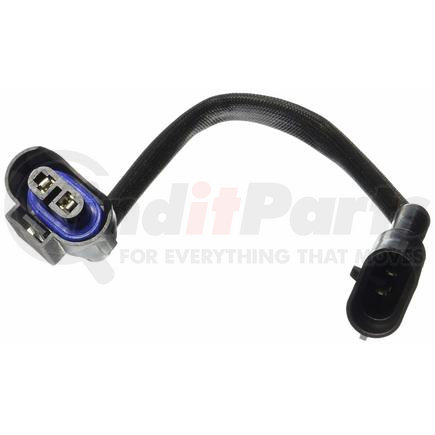 F90006 by STANDARD IGNITION - Headlamp Wiring Harness