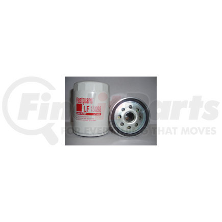 Fleetguard LF16098 - Lube Filter Full-Flow Spin-On + Cross Reference ...