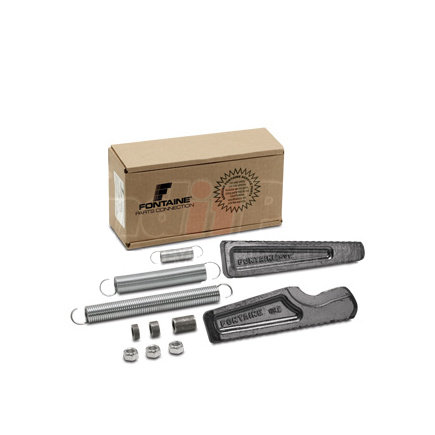 KIT-RPR-6000L by FONTAINE - • Bumper Spring (1) • Handle Spring (1 ...