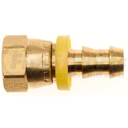G36200-0606X by GATES CORPORATION - Lock-on Field Attachable Couplings ...