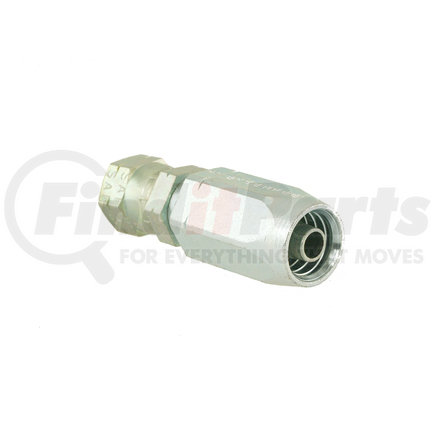 20651-8-8 by PARKER HANNIFIN - Parflex 51 Series Hose Fittings