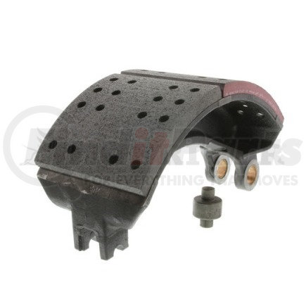 A193222B1952 by MERITOR - Drum Brake Shoe