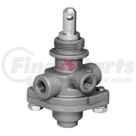 Meritor R955287600 Parking Brake Release Valve + Cross Reference ...