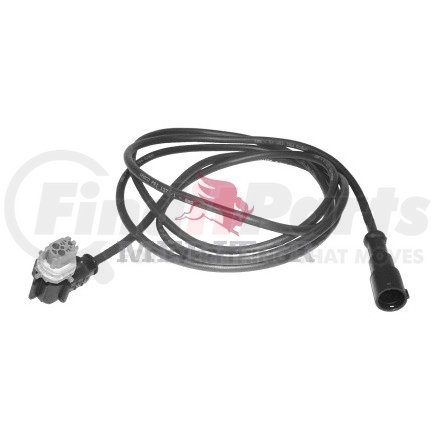Meritor S4494460200 Multi-Purpose Control Cable + Cross Reference ...