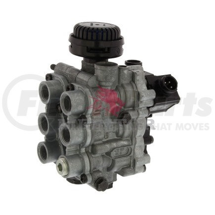 Meritor S472-900-067-0 - WABCO Tractor ABS Valve + Cross Reference ...