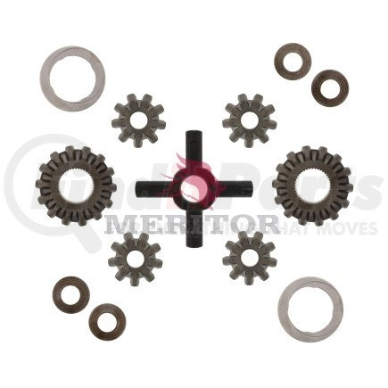 KIT4778 by MERITOR - KIT-MAIN DIFF