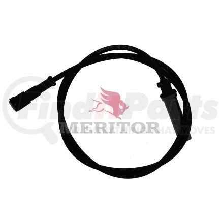 Meritor S441-032-399-0 - WABCO ABS Speed Sensor Assembly - Straight ...
