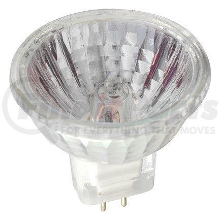 Eiko FTB-FG - 12V 20W 10 Deg. Spot MR11 GU4 Base | FinditParts