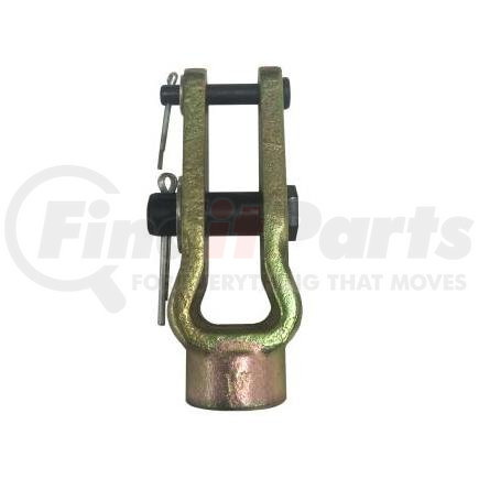 Ranger 810019 - RBR810009 Meritor Automatic Slack Clevis With Pins 5/8 ...