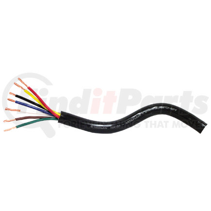 Tectran 32103 Bulk Cable + Cross Reference | FinditParts