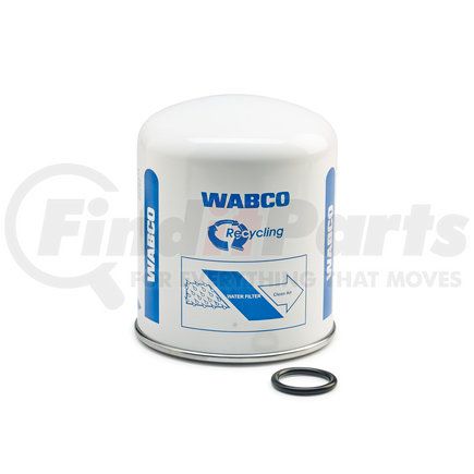 WABCO 4324102227 Air Brake Dryer Cartridge + Cross Reference | FinditParts