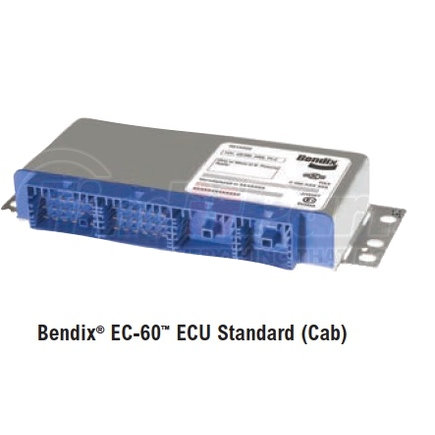 K058637 by BENDIX - Bendix® EC-60™ Standard Cab ECU