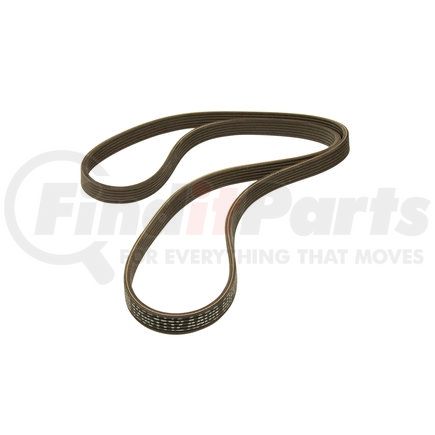 12651112 by ACDELCO - V-Ribbed Serpentine Belt
