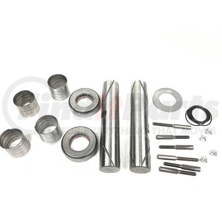 K141S by STEMCO - Steering King Pin Set - Qwik Kit King Pin Kit