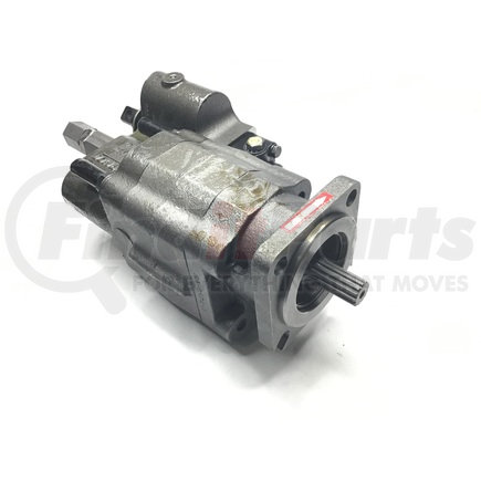 Permco DMD25XRMS250 - DUMP PUMP | FinditParts