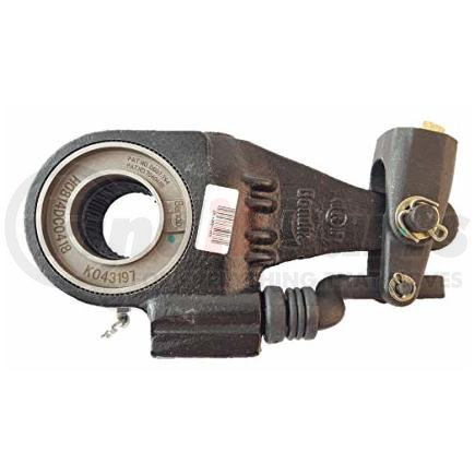 K043197 by BENDIX - Air Brake Automatic Slack Adjuster, Service New