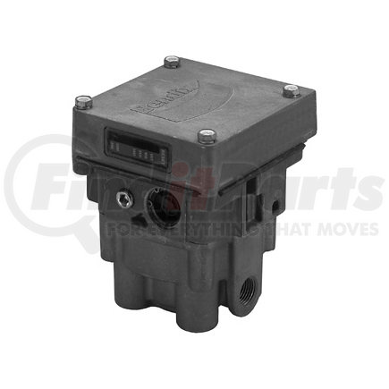 802893 by BENDIX - TABS6 ABS Modulator Valve - ABS Kit for Trailer ...