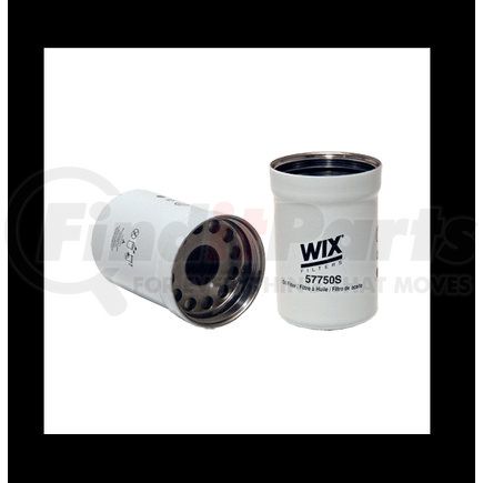57750S by WIX FILTERS - SPIN-ON LUBE FILTER