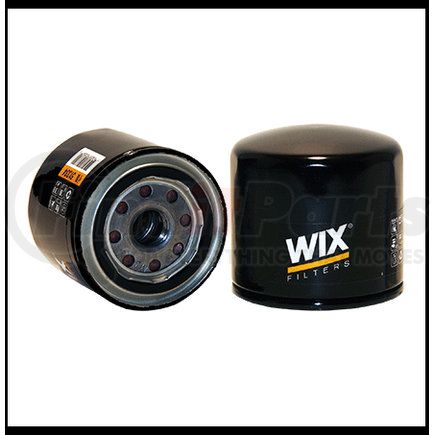 51334 by WIX FILTERS - Spin-On Lube Filter