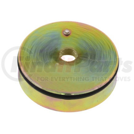 H218401 by MERITOR - Meritor Genuine Tire Inflation System - Press Plug