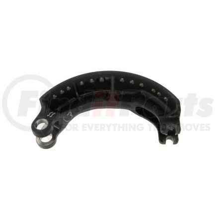 Meritor A3222H2296 Drum Brake Shoe | FinditParts