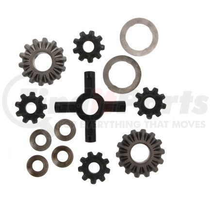 Meritor M10KIT2318 Differential Gear Set + Cross Reference | FinditParts