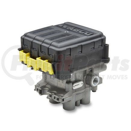 Meritor S4801100010 Multi-Purpose Control Cable + Cross Reference ...