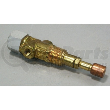 Kysor 1047-35000-29 - SHUTTERSTAT - 185 + Cross Reference | FinditParts