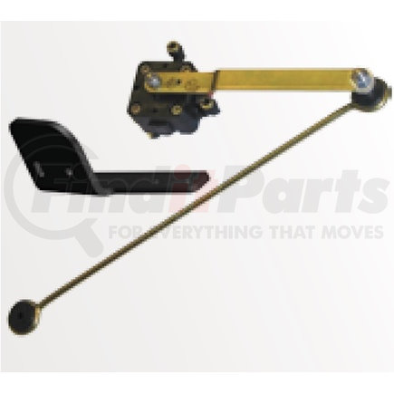 Hendrickson 64089-000L Suspension Ride Height Control Valve | FinditParts