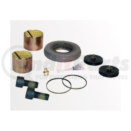60961-630 by HENDRICKSON - Thrust Bearing Service Kit - Steertek NXT ...