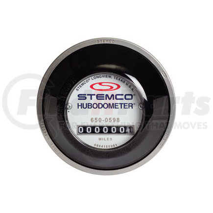 650-0598 by STEMCO - Hubodometers®