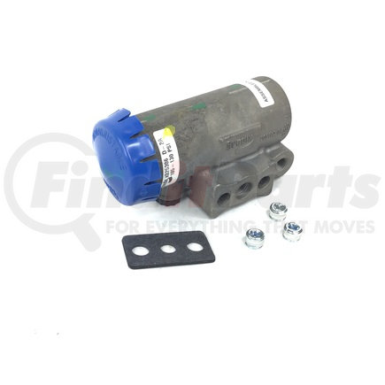 K025306 by BENDIX - D-2A Governor Valve, Service New