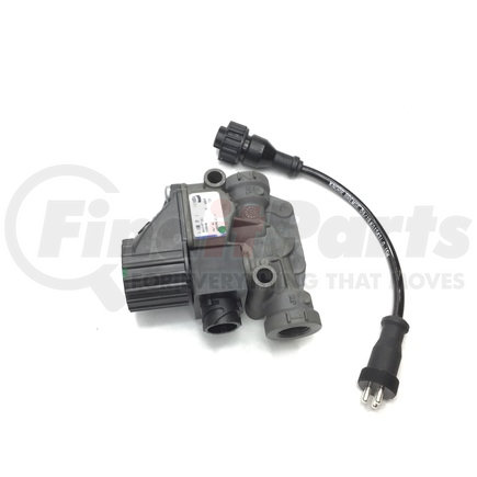 K161888OR by BENDIX - M-40HF ABS Modulator Valve, Remanufactured