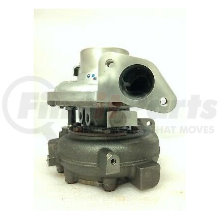 Isuzu 8983476142 - TURBOC W/O CORE + Cross Reference | FinditParts