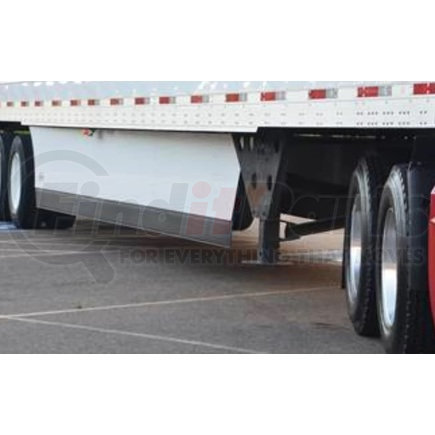 204000 by STREHL - TRAILERBLADE TRAILER SKIRT(MODEL 715)