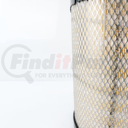 LAF1878 by LUBER-FINER - Air Filter