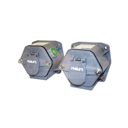 60-2520-30 by PHILLIPS INDUSTRIES - NOSE BOX