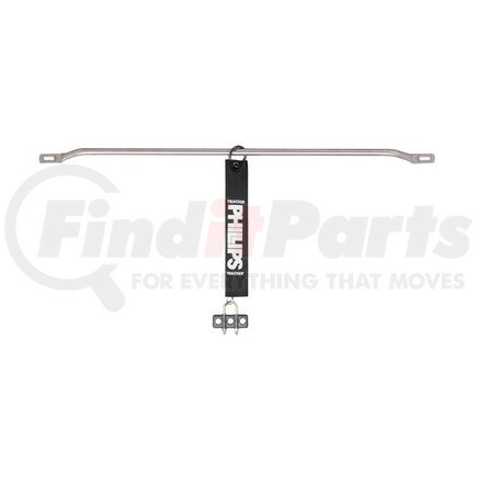 17-149 by PHILLIPS INDUSTRIES - Tracker Bar Kit - with 43" Bar and 20 ...