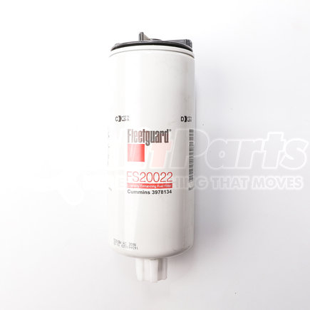 FS20022 by FLEETGUARD - FILTER FUEL FUMES