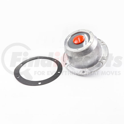 358-4195 by STEMCO - Hub Cap