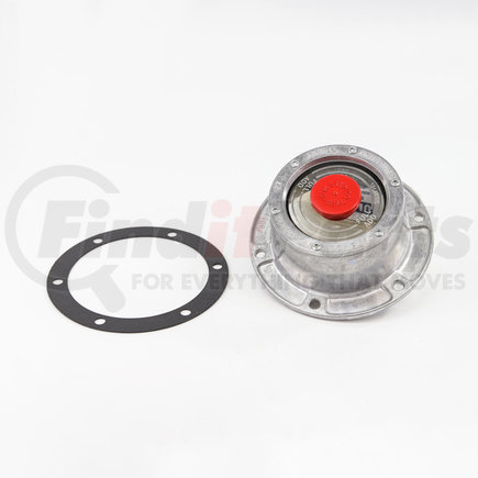 340-4009 by STEMCO - Hubcap