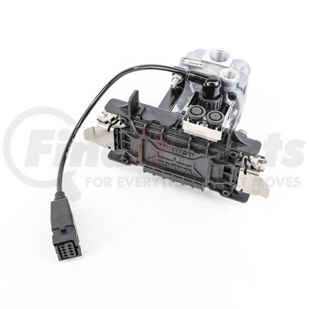 R955322 by MERITOR - ABS - TRAILER TCS2 ECU VALVE ASSEMBLY